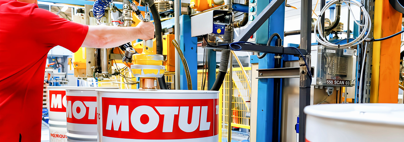 MotulTech | MotulTech