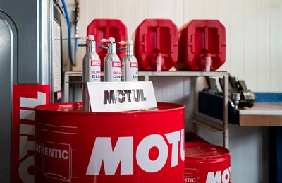 REFILL MT | MotulTech